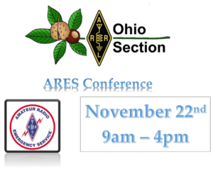 Ohio Section ARES | ARRL-Ohio.org